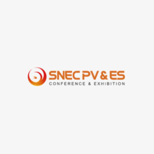 SNEC PV&ES International Solar Photovoltaic, Energy Storage, and Smart Energy Expo 2026