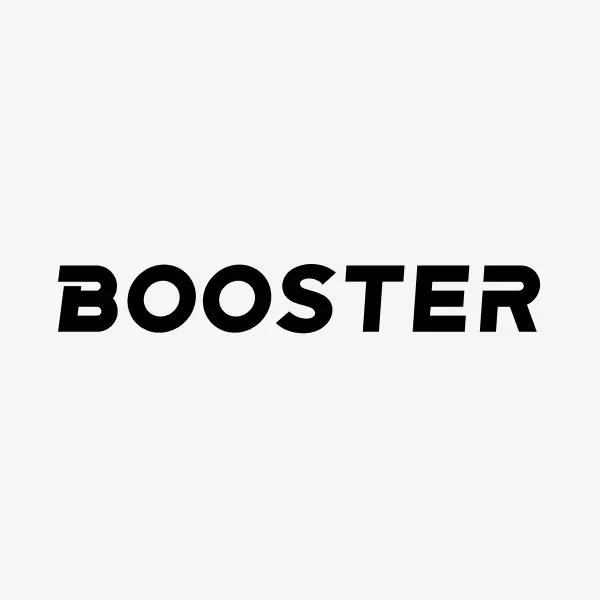 Booster Robotics - ExpoLume